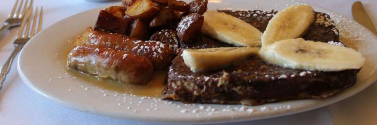 Brunch - Tousey House Tavern